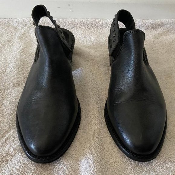 Very Volatile | Shoes | Very Volatile Adamo Stud Slingback Mule 8 New ...